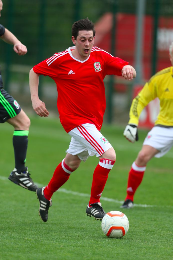 CEO Kick-about highlights May 2016